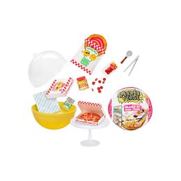 MGA ́s Mini Verse Bastelset "MGA's Miniverse-Mini Foods Diner" - ab 8 Jahren - 11% | Schulzubehoer