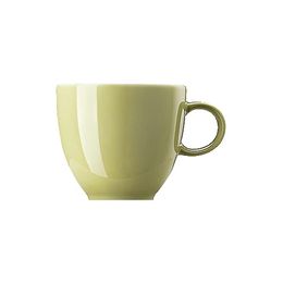 Thomas Espresso-Tasse in Gr&uuml;n - 80 ml - 10% | Gedeckter-tisch