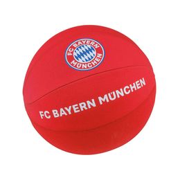 FC Bayern M&uuml;nchen FC Bayern Basketball "FCB" in Orange - ab 3 Jahren - 12% | Ballspiele