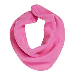 Playshoes Fleece-Dreieckstuch in Pink - 60% | Baby-schals-tuecher