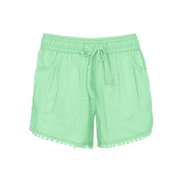 fresh made Shorts in Gr&uuml;n - 75% | Gr&ouml;&szlig;e S | Shorts