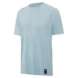 Protective Funktionsshirt in Hellblau - 59% | Gr&ouml;&szlig;e XL | Herren-sportshirts