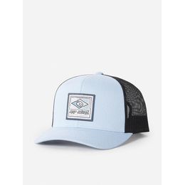 Rip Curl Cap in Hellblau/ Schwarz - 20% | Damen-muetzen-caps