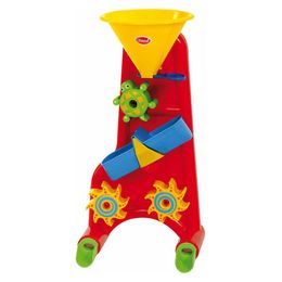 Gowi Sand- & Wasserm&uuml;hle "Standard" - ab 12 Monaten - 24% | Baby-outdoorspielzeug