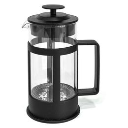 Iris Kaffeebereiter in Schwarz - 350 ml - 12% | Gedeckter-tisch