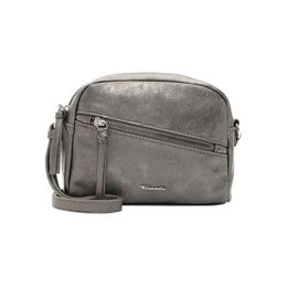 Tamaris Umh&auml;ngetasche "Alessia" in Silber - (B)20 x (H)16 x (T)5 cm - 66% | Damen-taschen