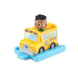 Vtech Schulbus "Tut Tut Baby Flitzer - CoComelon" in Gelb - ab 18 Monaten - 14% | Baby-fahrzeuge