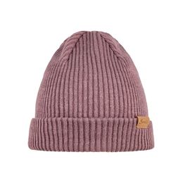 Sterntaler Beanie in Lila - 18% | Gr&ouml;&szlig;e 51 cm | Kindermuetzen