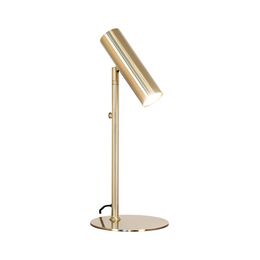 House Nordic Tischleuchte in Gold - (H)47 cm - 60% | Tischleuchten