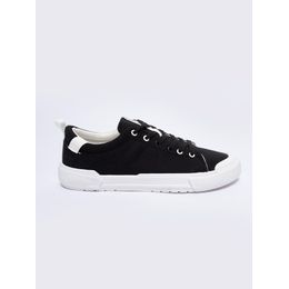 Big Star Sneakers in Schwarz - 27% | Gr&ouml;&szlig;e 43 | Herrensneakers