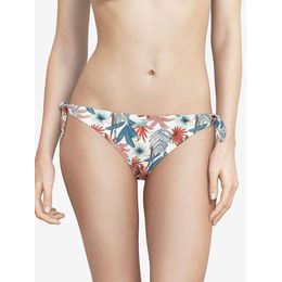 Chantelle Bikini-Hose in Bunt - 45% | Gr&ouml;&szlig;e 38 | Damen-bademode