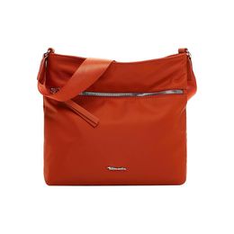 Tamaris Umh&auml;ngetasche "Giuseppa" in Orange - (B)27 x (H)25,5 x (T)4 cm - 67% | Damen-taschen