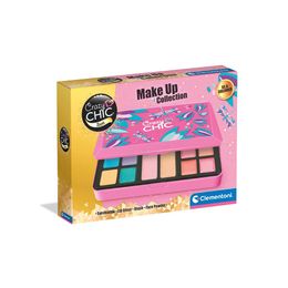 Clementoni Make-Up-Set "Be-Yourself Collection - Be a Dreamer" - ab 10 Jahren - 47% | Schulzubehoer