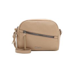 Tamaris Umh&auml;ngetasche "Alessia" in Beige - (B)20 x (H)16 x (T)5 cm - 66% | Damen-taschen