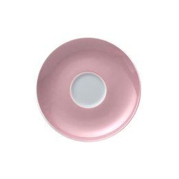 Thomas Espresso-Untertasse in Rosa - &Oslash; 12 cm - 14% | Gedeckter-tisch