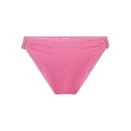 LINGA DORE Bikini-Hose in Pink - 43% | Gr&ouml;&szlig;e 42 | Damen-bademode