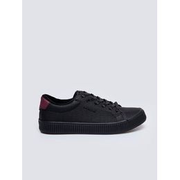 Big Star Sneakers in Schwarz - 18% | Gr&ouml;&szlig;e 39 | Damen-sneakers