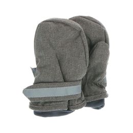 Sterntaler F&auml;ustlinge in Khaki - 20% | Gr&ouml;&szlig;e 2 | Baby-handschuhe