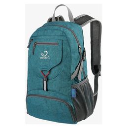 Waterfly Sportrucksack "TransformerX" in Blau - 20 l - 50% | Damen-outdoor-ausruestung