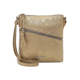 Tamaris Umh&auml;ngetasche "Alessia" in Beige - (B)23 x (H)15 x (T)2 cm - 66% | Damen-taschen
