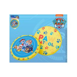 Happy People Paw Patrol Schwamm-Wurfscheibe "Paw Patrol" - ab 6 Monaten - 11% | Ballspiele