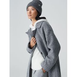 Opus M&uuml;tze in Grau - 16% | Damen-muetzen-caps