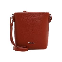 Tamaris Umh&auml;ngetasche "Alessia" in Rotbraun - (B)18 x (H)18 x (T)8 cm - 66% | Damen-taschen