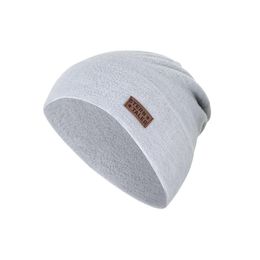 Sterntaler Beanie in Grau - 15% | Gr&ouml;&szlig;e 53 cm | Baby-muetzen