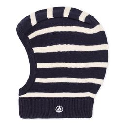 Petit Bateau M&uuml;tze in Dunkelblau - 48% | Gr&ouml;&szlig;e 92/104 | Kindermuetzen