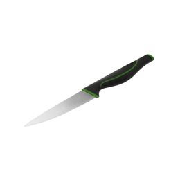 Chefkoch Spickmesser "Bonn" in Schwarz/ Gr&uuml;n - (H)24 cm - 16% | Kuechenhelfer