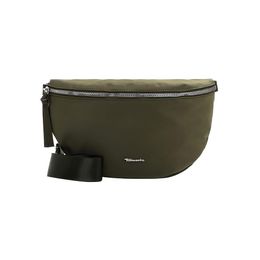 Tamaris Umh&auml;ngetasche "Giuseppa" in Khaki - (B)28 x (H)19 x (T)8 cm - 67% | Damen-taschen