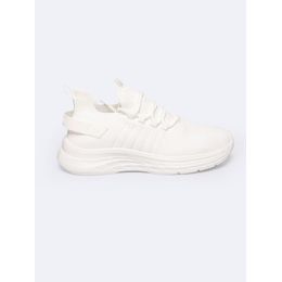 Big Star Sneakers in Creme - 37% | Gr&ouml;&szlig;e 44 | Herrensneakers