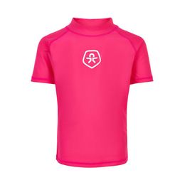 Color Kids Badeshirt in Pink - 44% | Gr&ouml;&szlig;e 110 | Kinder-bademode