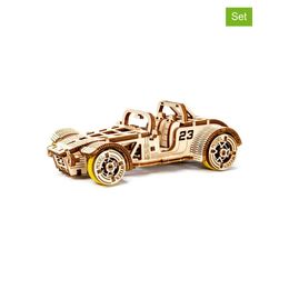 Revell 111tlg. Bausatz "Tiny Adventures - Roadster" - ab 12 Jahren - 10% | Schulzubehoer