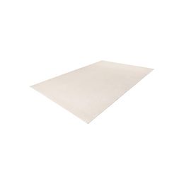 Pierre Cardin Kurzflor-Teppich "Tropez" in Creme - 56% | Gr&ouml;&szlig;e 120x170 cm |