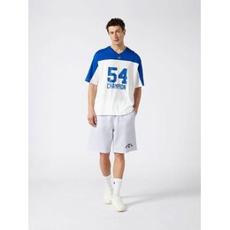 Champion Shorts in Wei&szlig; - 64% | Gr&ouml;&szlig;e XXL | Herren-plussize