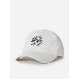 Rip Curl Cap in Wei&szlig; - 32% | Damen-muetzen-caps
