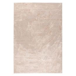 Pierre Cardin Kurzflor-Teppich "Calais" in Beige - 54% | Gr&ouml;&szlig;e 120x170 cm |