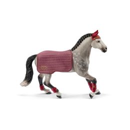 Schleich Spielfigur "Trakehner Stute Reitturni" - ab 5 Jahren - 11% | Spielfiguren