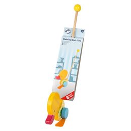 Small Foot Schiebetier "Watschel-Ente" - ab 18 Monaten - 17% | Baby-fahrzeuge