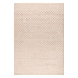 Pierre Cardin Kurzflor-Teppich "Calais" in Beige - 54% | Gr&ouml;&szlig;e 200x290 cm |