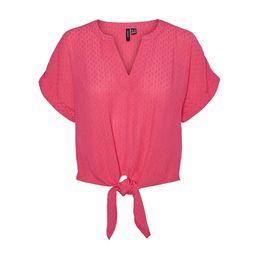 V&eacute;ro Moda Vero Moda Shirt in Pink - 20% | Gr&ouml;&szlig;e XS | Damen-tops