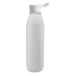 Aladdin Isolierflasche "CityLoop" in Wei&szlig; - 600 ml - 11% | Damen-outdoor-ausruestung