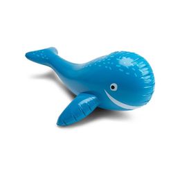 Swim Essentials Wasserspr&uuml;her ''Blue Whale'' - ab 3 Jahren - 47% | Outdoorspielzeug