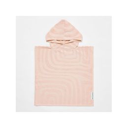 Sunny Life Badeponcho in Rosa - (L)70 x (B)70 cm - 29% | Badtextilien