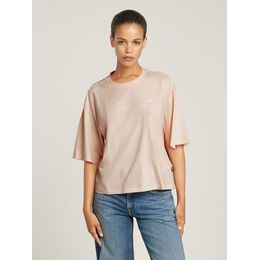 G-Star Raw G-Star Shirt in Beige - 45% | Gr&ouml;&szlig;e XL | Damen-tops
