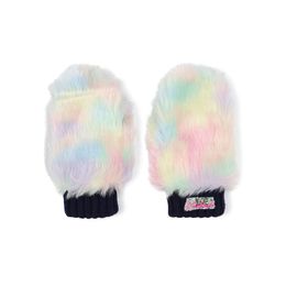 Billieblush F&auml;ustlinge in Bunt - 10% | Gr&ouml;&szlig;e 92-110 | Kinderhandschuhe