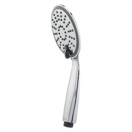 Tiger Handbrause "Tossa" in Silber - 23% | Badezimmer-accessoires