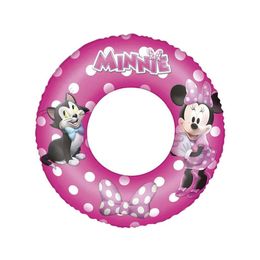 Bestway Schwimmreifen "Minnie" - ab 3 Jahren - 18% | Outdoorspielzeug