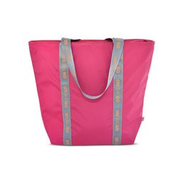 IRIS Barcelona Isoliertasche in Fuchsia - (B)44 x (H)37 x (T)16 cm - 10% | Damen-outdoor-ausruestung